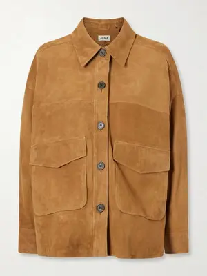 Arma Boxy Jackets For Women