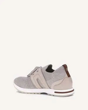 Loro Piana Flexy Walk Sneakers