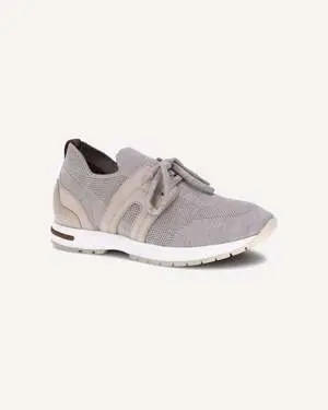 Loro Piana Flexy Walk Sneakers