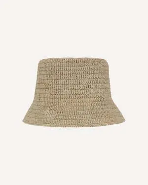 Loewe X Paula's Ibiza Bucket Hat