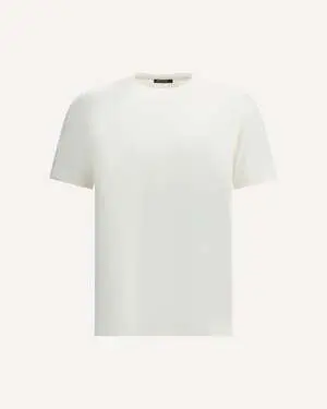 Loro Piana Cotton T-shirt Mae