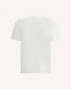 Loro Piana Cotton T-shirt Mae