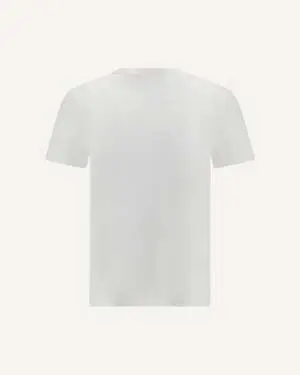 Loro Piana Cotton T-shirt