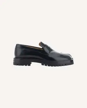 MARGIELA Tabi Loafers
