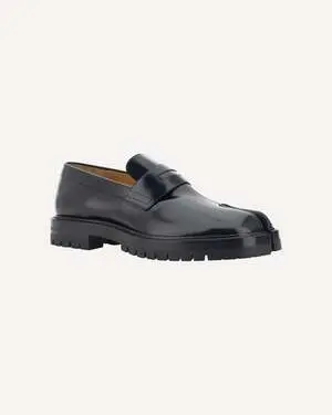 MARGIELA Tabi Loafers