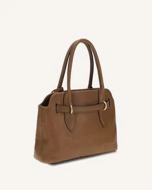 Miu Miu Aventure Handbag