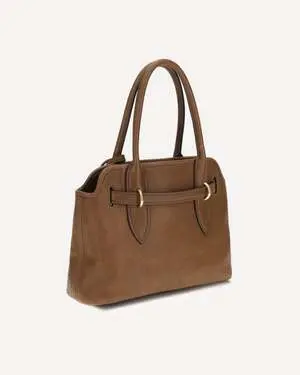 Miu Miu Aventure Handbag