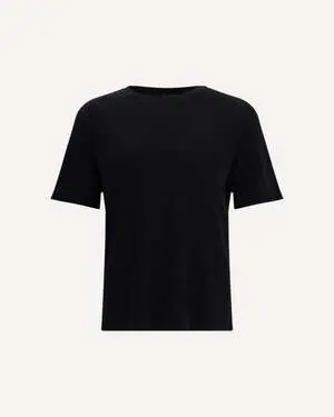 Loro Piana Mazzorbo T-hirt - Blue