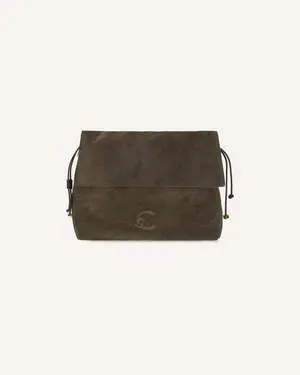 COCCINELLE Medium Lidia Shoulder Bag - Brown