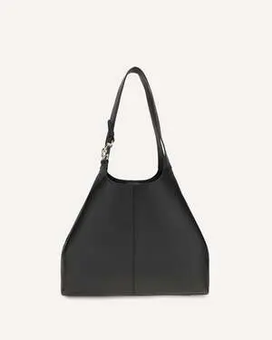 COCCINELLE Large C-easy Tote Bag