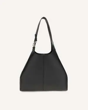 COCCINELLE Large C-easy Tote Bag - Black