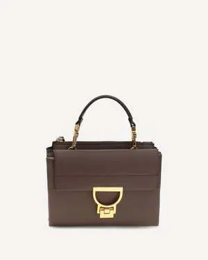 COCCINELLE Arlettis Calfskin Handbag