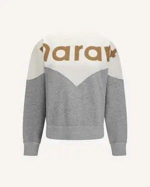 Marant Etoile Relaxed Activewear For Women