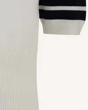 Thom Browne Hector Intarsia T-shirt