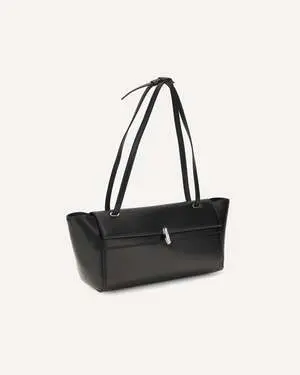 Savette Symmetry Trapeze Shoulder Bag