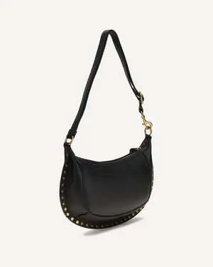 Isabel Marant Étoile Oskan Moon Shoulder Bag