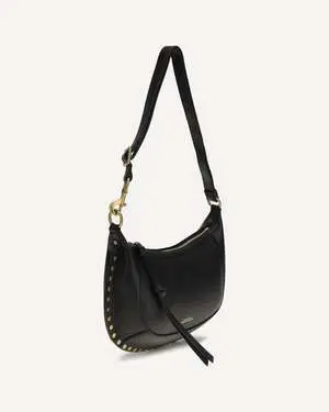 Isabel Marant Étoile Oskan Moon Shoulder Bag