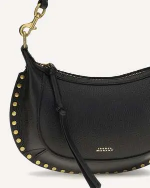 Isabel Marant Étoile Oskan Moon Shoulder Bag