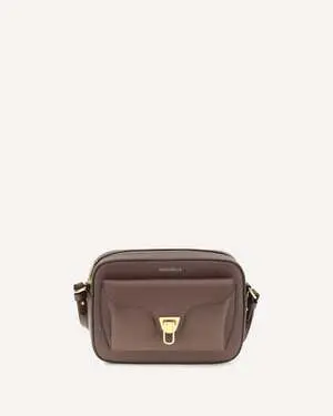 Coccinelle Monogram Cross Body Bags