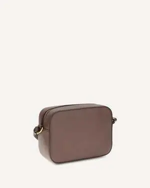 COCCINELLE Beat Soft Shoulder Bag - Brown