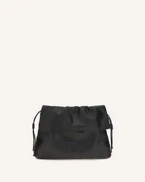 COCCINELLE COCCINELLE Medium Lidia Shoulder Bag Black