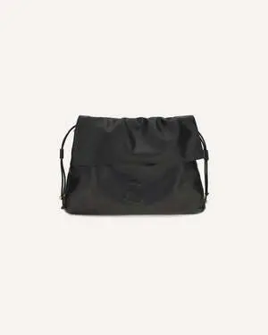 COCCINELLE Medium Lidia Shoulder Bag - Black