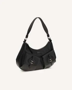COCCINELLE Small Boheme Shoulder Bag