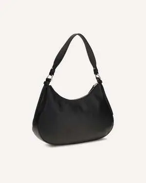 COCCINELLE Small Boheme Shoulder Bag