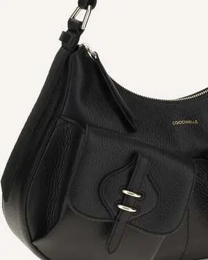 COCCINELLE Small Boheme Shoulder Bag