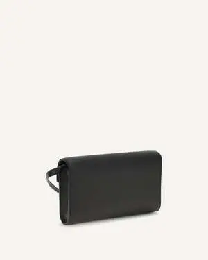 Savette Symmetry Mini Shoulder Bag