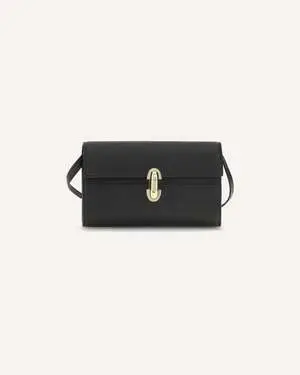 Savette Symmetry Mini Shoulder Bag