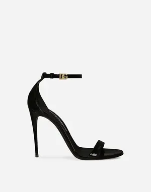Dolce & Gabbana Sandalo - Multicolor