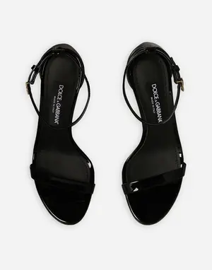 Dolce & Gabbana Sandalo
