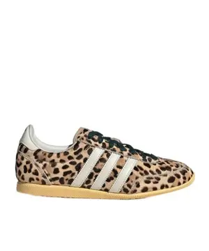 ADIDAS ORIGINALS Leopard Stripes Trainers - Nude