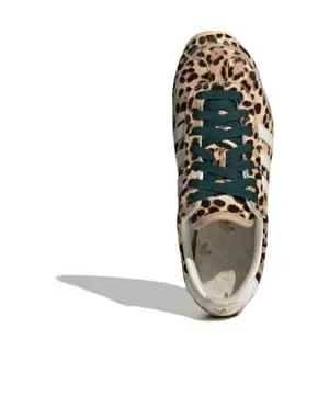 ADIDAS ORIGINALS Leopard Stripes Trainers