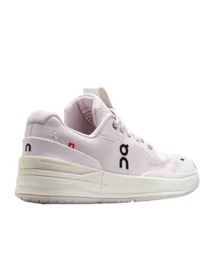On Logo Sneakers
