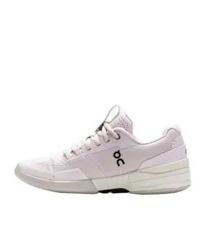 On Logo Sneakers