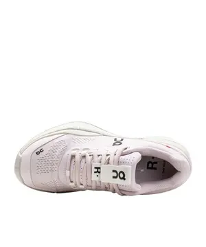 On Logo Sneakers