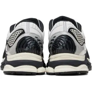 Saucony Mesh Panel Running Shoes