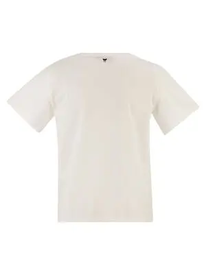Max Mara Bora Crewneck T-shirt