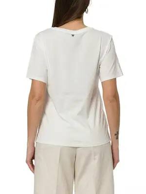 Max Mara Bora Crewneck T-shirt