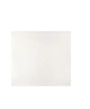 TEKLA Organic Cotton Satin Duvet Cover - White