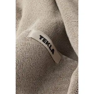 TEKLA Two-piece Heavyweight Organic Cotton Towel Set