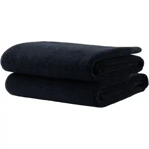 TEKLA Two-piece Heavyweight Organic Cotton Towel Set