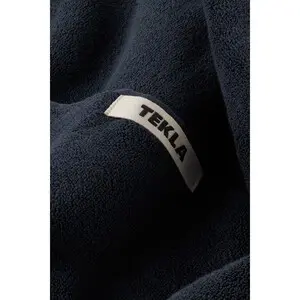 TEKLA Two-piece Heavyweight Organic Cotton Towel Set