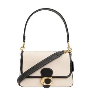 COACH Logo Shoulder Bag