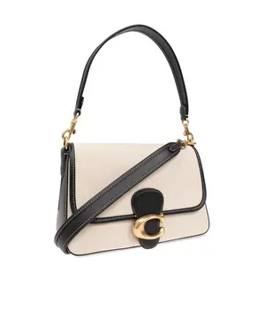 COACH Logo Shoulder Bag