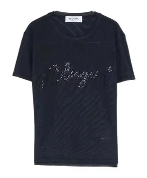 BLUGIRL Short-sleeved T-shirt