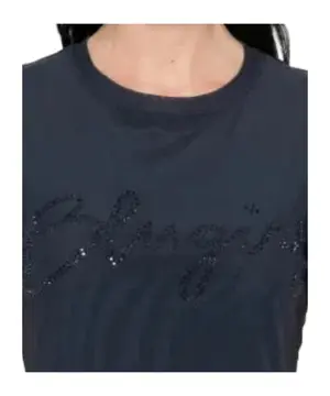 BLUGIRL Short-sleeved T-shirt
