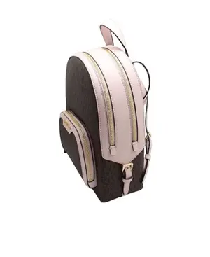 Michael Kors Zipper Backpack